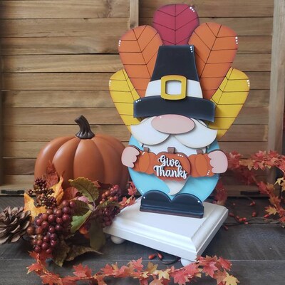 Chunky Boo Halloween Shelf Sitter SVG File Halloween SVG - Etsy