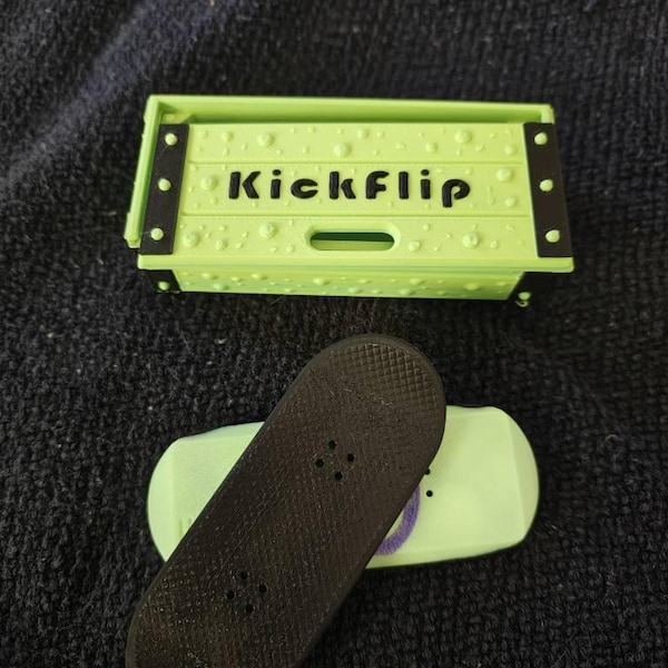 Nuke Briefcase Clicker Toy – Loud Mechanical Switch Fidget – Spy Toy ...