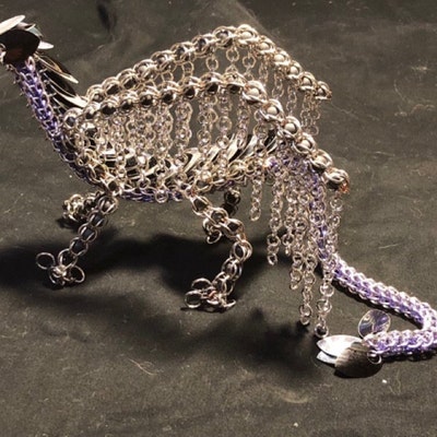 How to Chain Your Dragon the Tutorial Instructions to Build Your Very ...