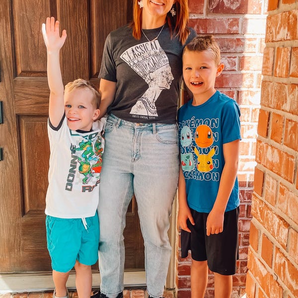 Challenge A Classical Conversations T-shirt, Homeschooling Tshirt, Homeschooler, Student Shirt ...