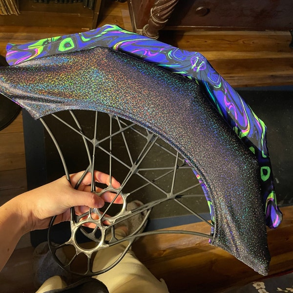 Design Your Own - Forged Creations Fan Covers - Etsy