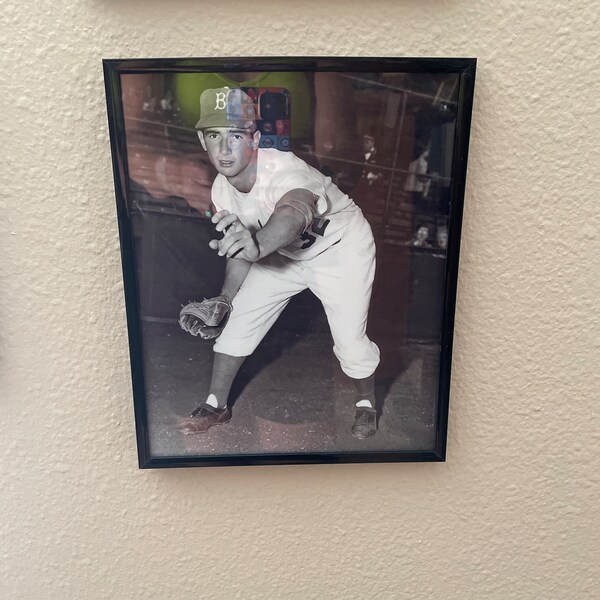 Famous Rock and Pop Band THE BEATLES Glossy 16x20 Photo Singers Print ...