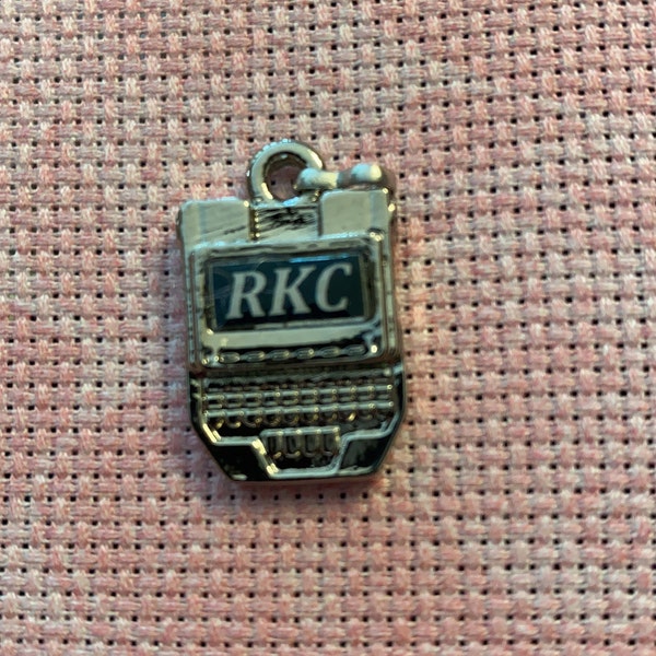 Court Reporter Steno Cell Phone Magnetic Ring Holder Hold With Finger ...