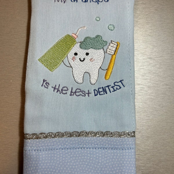 Tooth Embroidery Designs - Dental Toothpaste Machine Embroidery Pattern ...