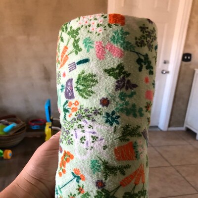 Napkins / Small Napkin / Cloth Wipes / Lunchbox Napkin / - Etsy