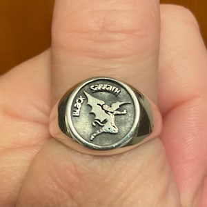 Solid Sterling Silver 925 Transformers Autobot Optimus Prime Handmade ...