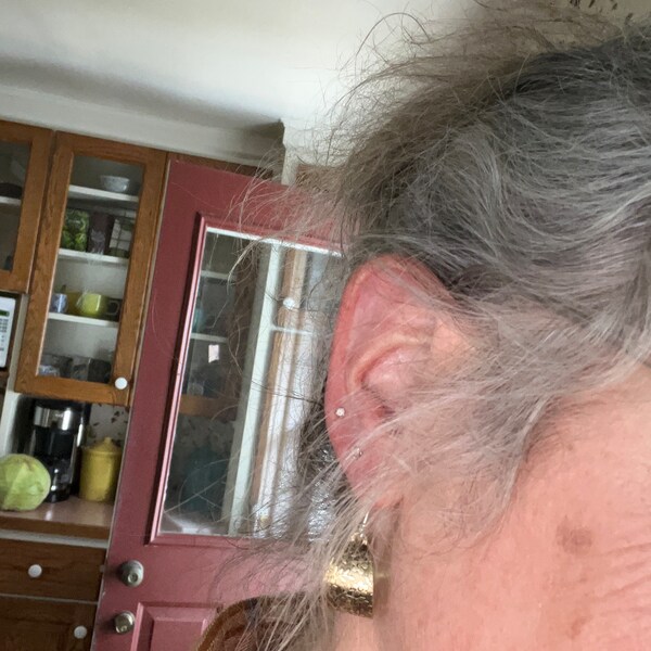 Eclectic Charm Bracelet Bracelet Sterling Silver Branch Leaf Yellow ...