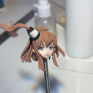 100% Custom Figure From Webtoon Comic High End Handmade - Etsy