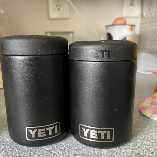 Custom Engraved YETI Bottle Ocean Theme With Shells & Whale Shark ...