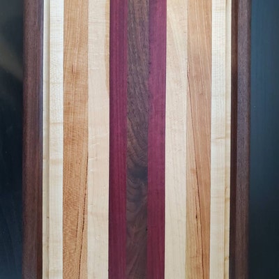 All Natural Cutting Board Wax, Butcher Block Conditioner, Board Butter ...