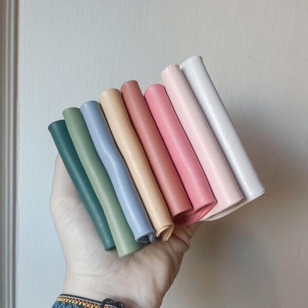Polymer Clay Color Recipe - Sherwin Williams - Polymer Clay Color Guide ...
