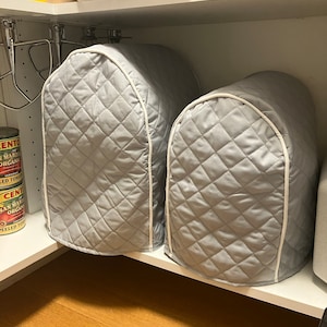 Cherries Jubilee Kitchenaid Cover - Etsy