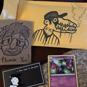 Linen LSD: Dream Emulator Enamel Pin - Etsy