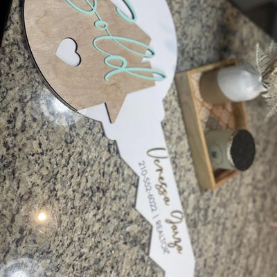 3D Limestone Stone Table Numbers Wedding Unique Signage Custom Layered ...