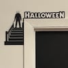 3D Multilayer Horror Laser Cut File Svg,horror Standing Layer Wood Sign ...