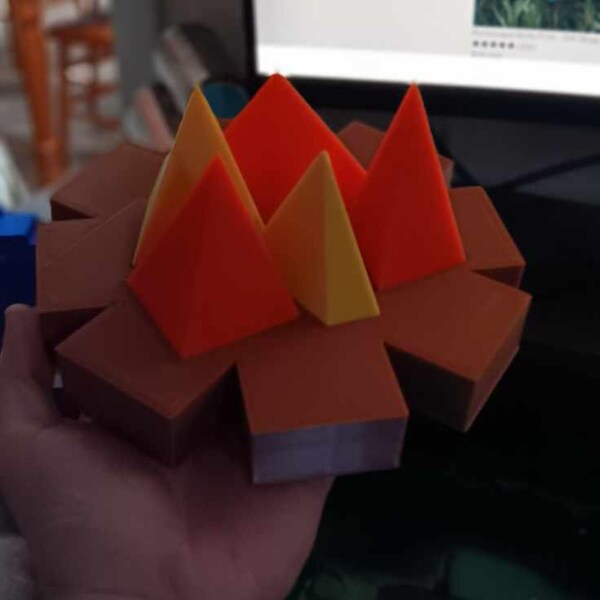 OSRS Disk of Returning Statue - Etsy