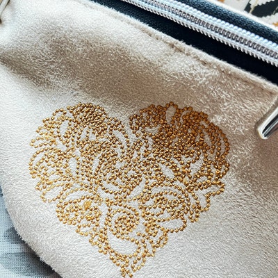 Soap Bubbles Machine Embroidery Design Blowing Bubbles Embroidery Files ...