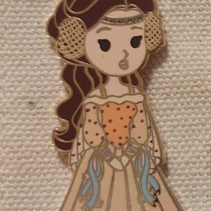 CHIBI PRINCE ERIC 1 - Etsy