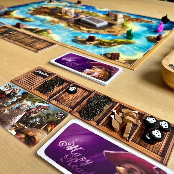 Small Antique Gold Metal Coins, 20mm, for Pirate Chest or Board Game - Etsy