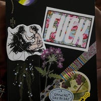 My Favorite Murder Fan Art 8x10 Print SSDGM - Etsy Canada