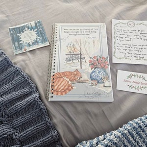 A Christmas Carol Bookmarks, Ebenezer Scrooge Book Mark, Bob Cratchit ...