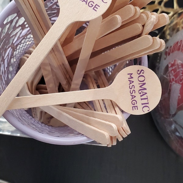 Personalized Wooden Stir Sticks, Corporate Event Swizzle Sticks, Custom ...