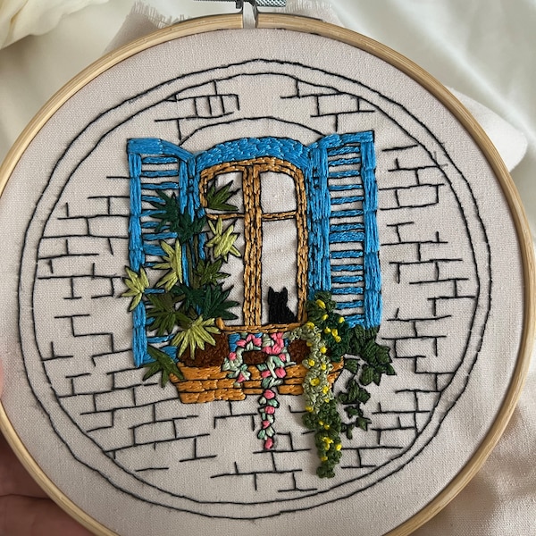 Embroidery Bundle Human Anatomy Patterns PDF, Video Tutorials Included ...