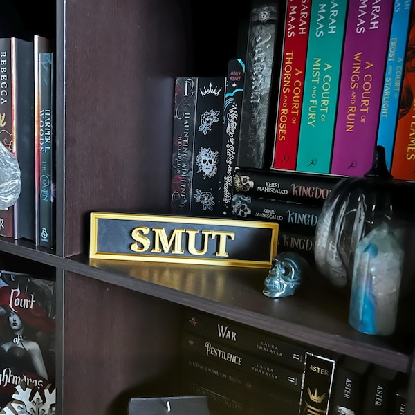 Scary Tree Book Nook 3D Printed Choose Color Fantasy Book Shelf Decor ...