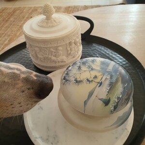 Antique Cooper's Driver/barrel Hoop Drift/ancien Outil Detonnelier ...