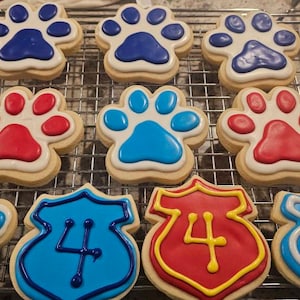 Number 10 Cookie Cutter. Number 10 Hand Lettered Cookie Cutter. 10 ...