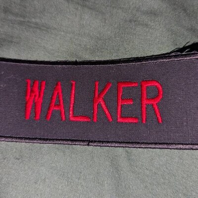 Hail Satan Gein Yourself LPOTL Iron-on Patch - Etsy