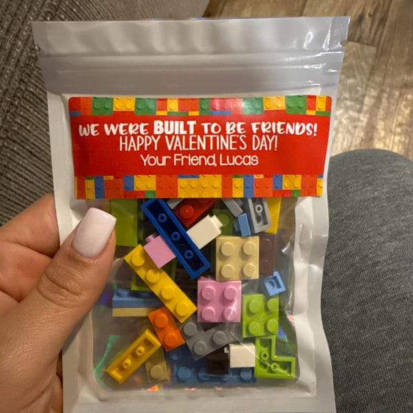 Back to School Friendship Bracelets, First Day of School Student Gift ...