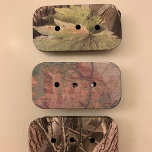 Individual Camo Tin - Etsy