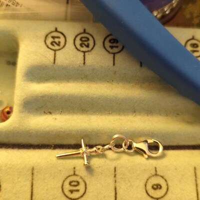 Sterling Silver Round Blanks 925 Silver Disc Blank Flat - Etsy