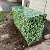 Hide That Utility Box With Our Bush Wrap! - Etsy