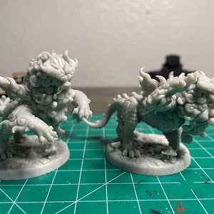 Dwarf Bard Miniature Dulian Fast Fingers by TPK Lab 32/75 MM Tabletop ...