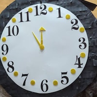 Daisy Number One Pinata for First Birthday Groovy Theme Party, Daisy ...