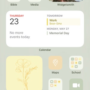 Forest Icon Set, 3000 Icons With Bonus Wallpapers and Widgets, 500 ...