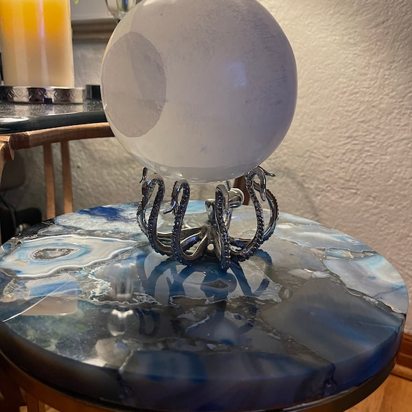 Bio-orb Glass Sphere Only - 10cm and 15cm Sizes - Etsy