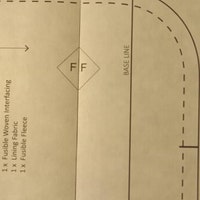 Pebble Sling Bag SEWING PATTERN. Convertible Backpack Pattern ...