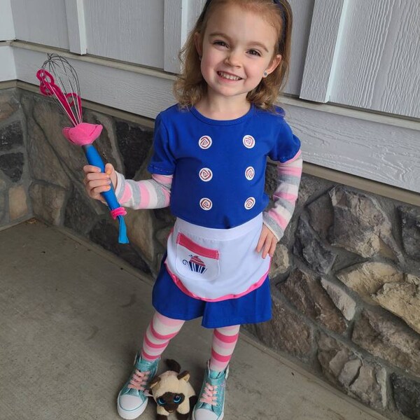 Bo and Flash Fire Bud Costume Decal Cut Files Print Out Halloween ...