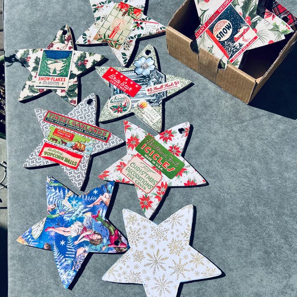 Tim Holtz Idea-ology Wooden Vignette Card File - TH94243 - Etsy