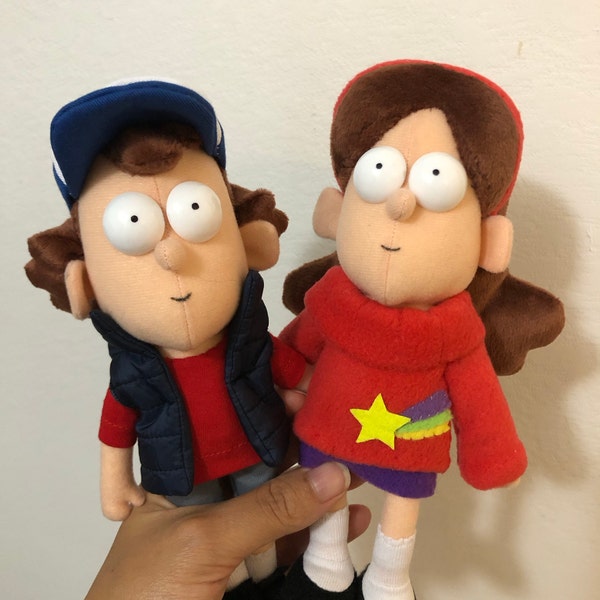 It's a Bully Plush - Etsy