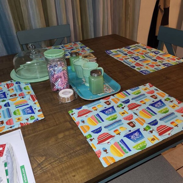 Bohemian Trippy Hippie Vibrant Floral Blanket Scrappy Blanket - Etsy