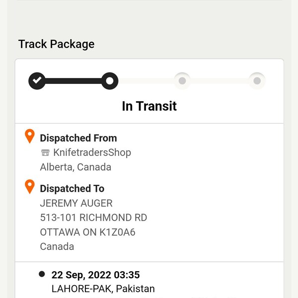 Custom Kunai Knife | Fantasy Ninja Knife With Sheath, Personalized Gift ...