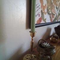 Antique Indian Brass Paan Daan Box, Indian Spice Box, Supari Box, Betel ...