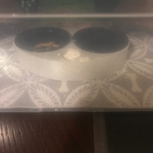 Leopard Gecko Moist Hide / Lay Box | Etsy