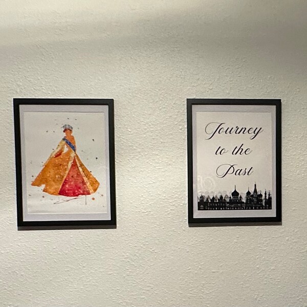 Learn to Do It, Anastasia Musical, Digital Download, Anastasia Broadway ...