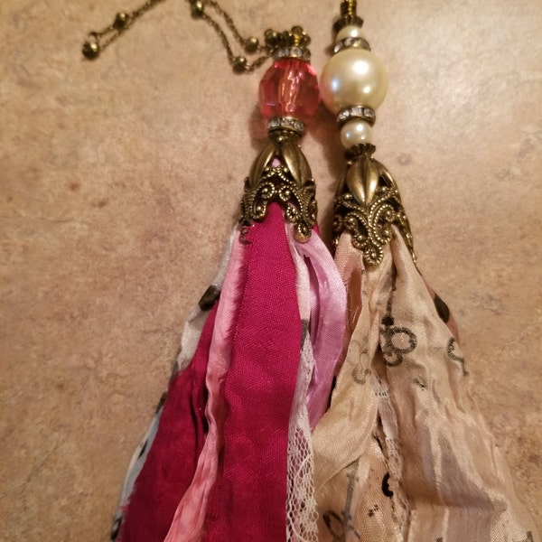 Tassel Caps - Large Tassel Cap - Bronze Tassel Caps - DIY Tassel ...