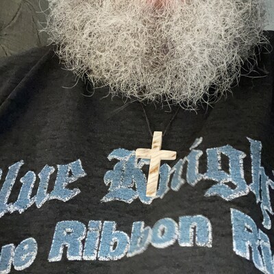 Single Nugget Ring Sterling Silver and Natural Alaskan Gold Nugget - Etsy